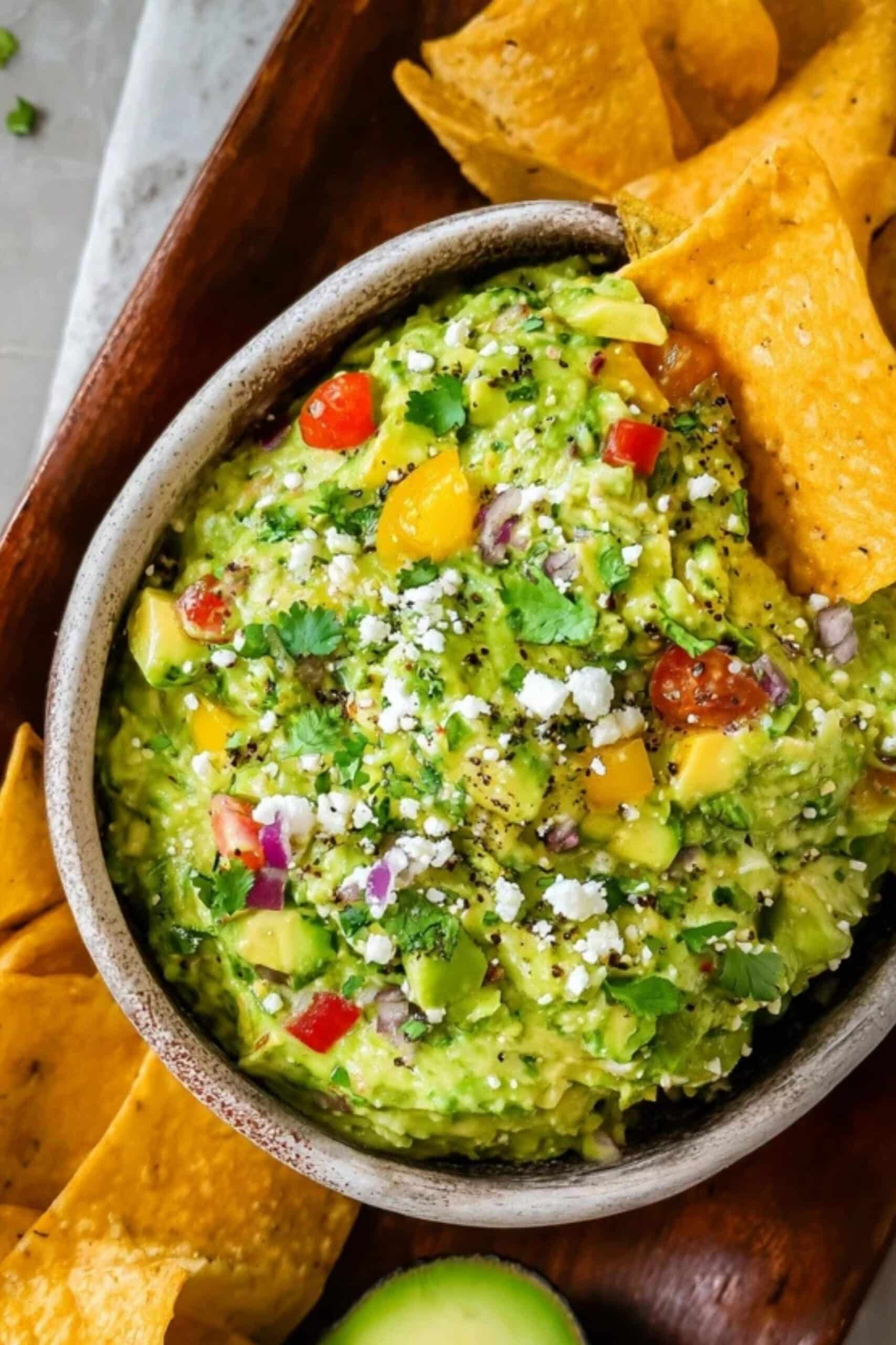 Avocado Crack Dip: 7 Reasons This Irresistible Party Recipe Wins Hearts