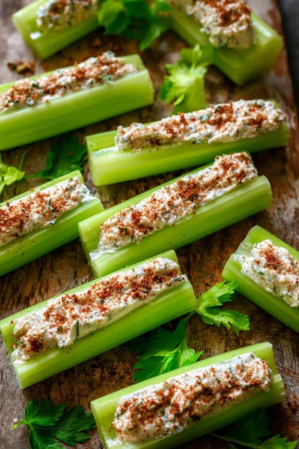 Stuffed Celery Recipes: 10 Irresistible Ideas for Every Occasion