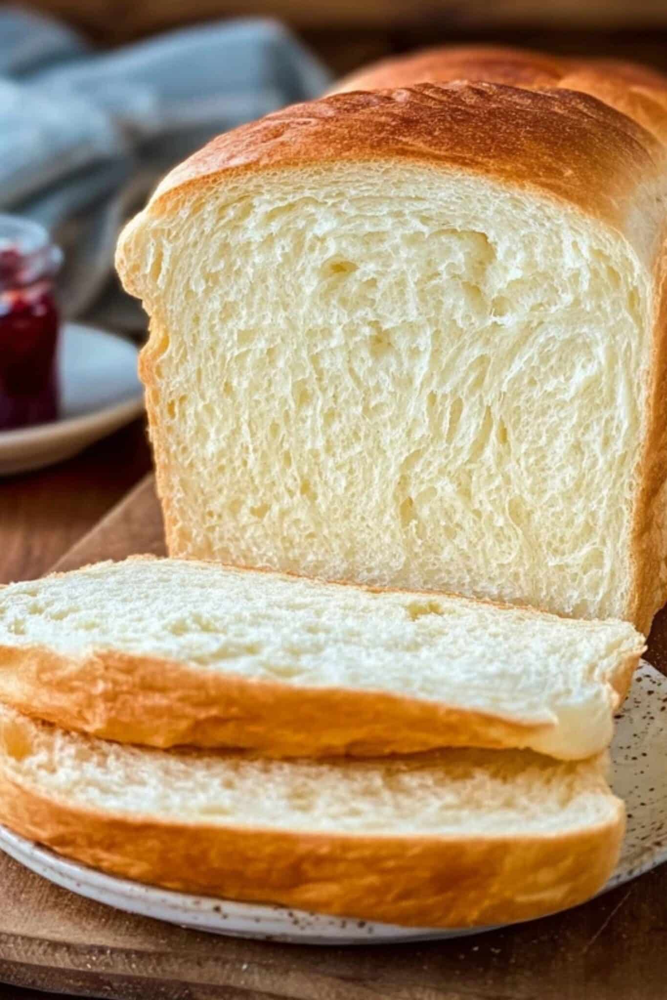 Soft Amish White Bread: 5 Amazing Reasons to Bake This Classic