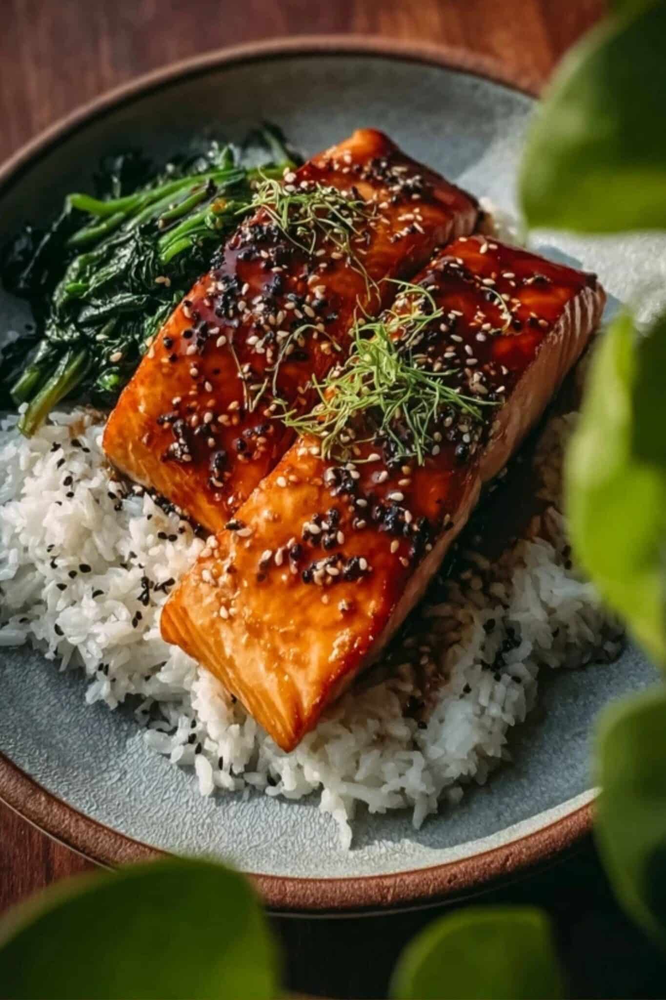 Restaurant-Style Miso Salmon at Home: 5 Easy Steps for a Stunning Dinner
